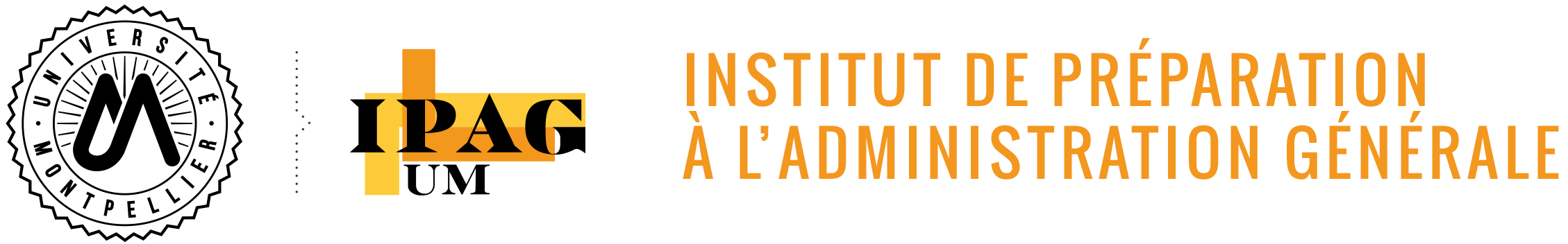 Institut de Préparation à l'Administration Générale (IPAG)